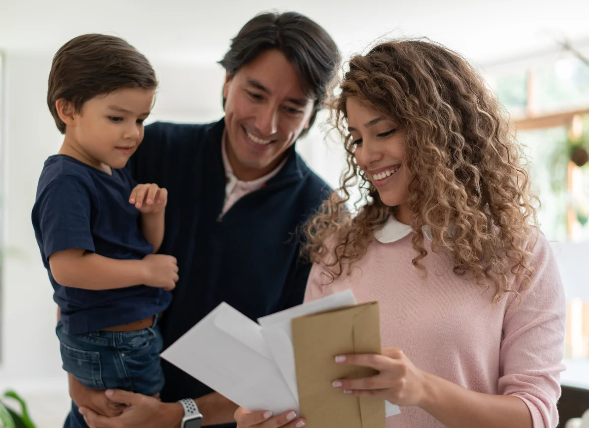 Cash My Check - Regional Finance