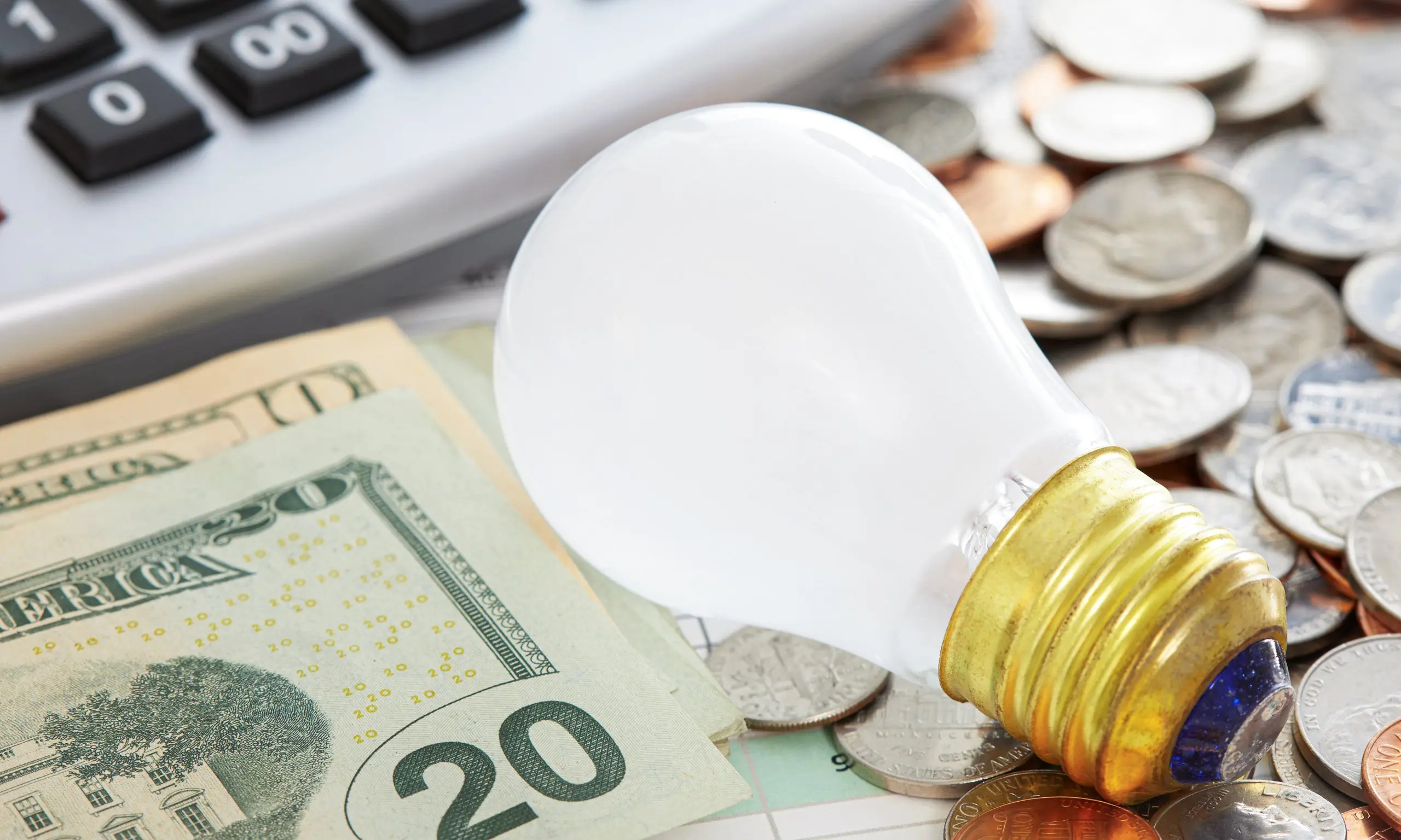 5 Tips for How to Save Money on Your Electric Bill - Regional Finance